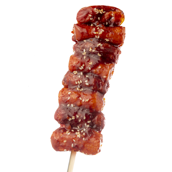 Sotteok Sotteok – KORYORI